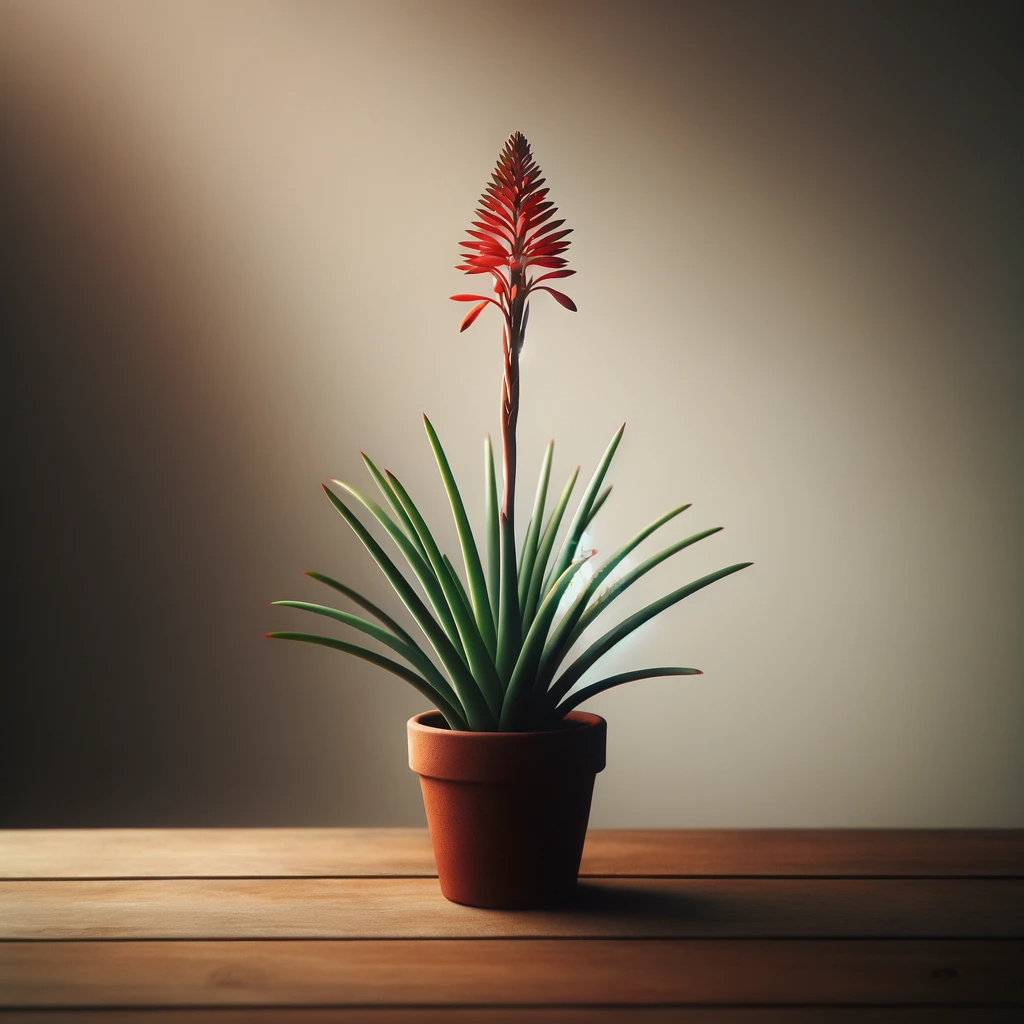 Scarlet Blooms – MoriiHub