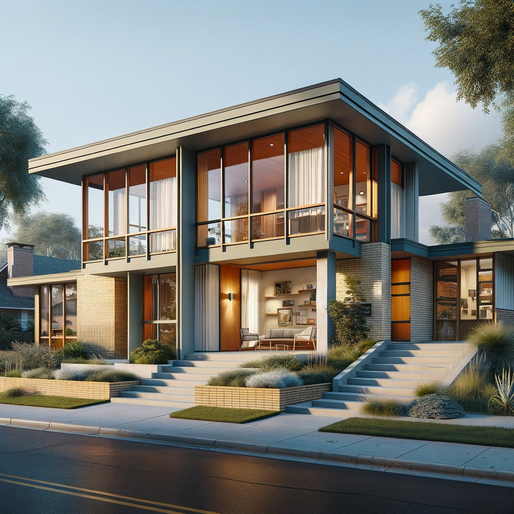 1960s Architecture – MoriiHub