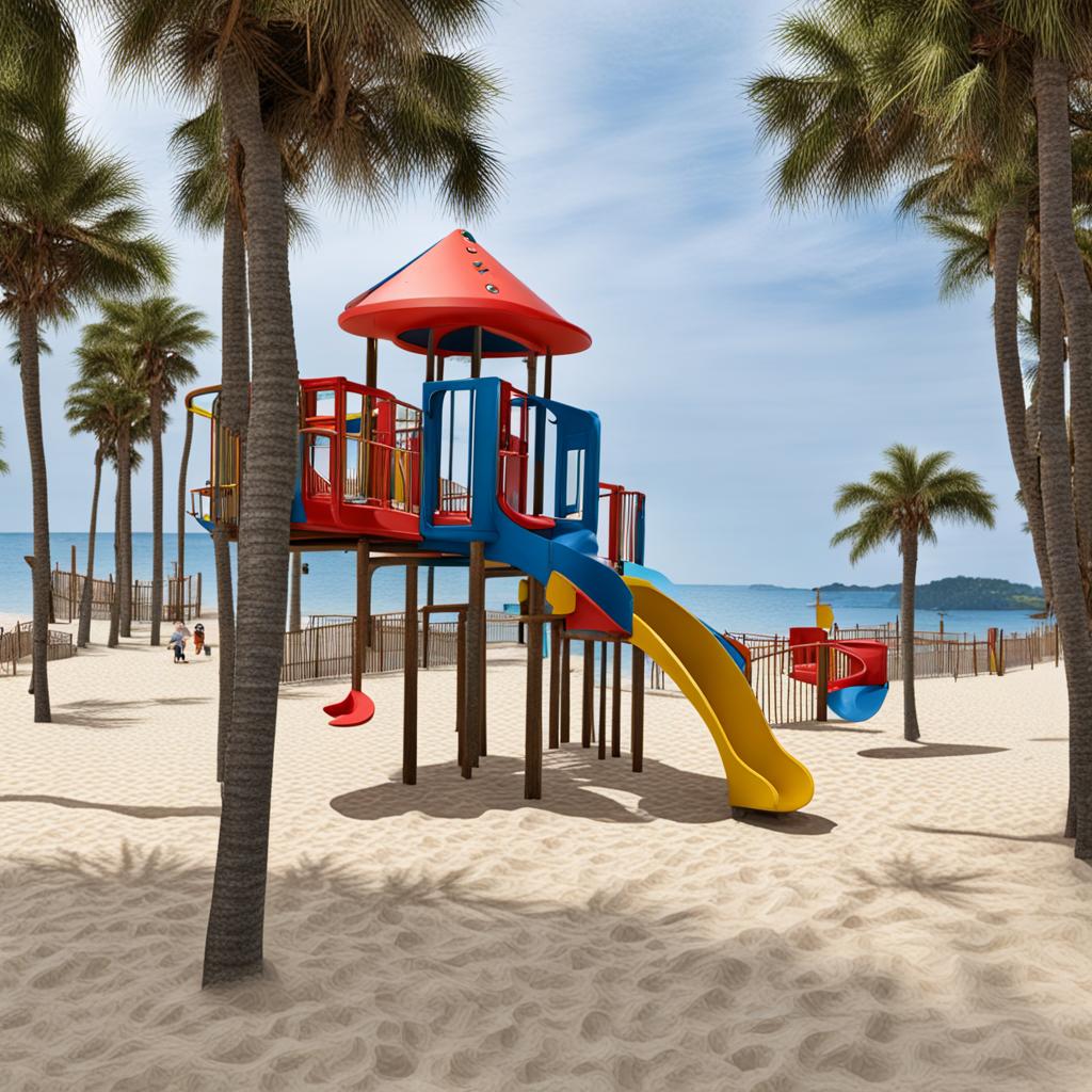 Sand and Slides – MoriiHub