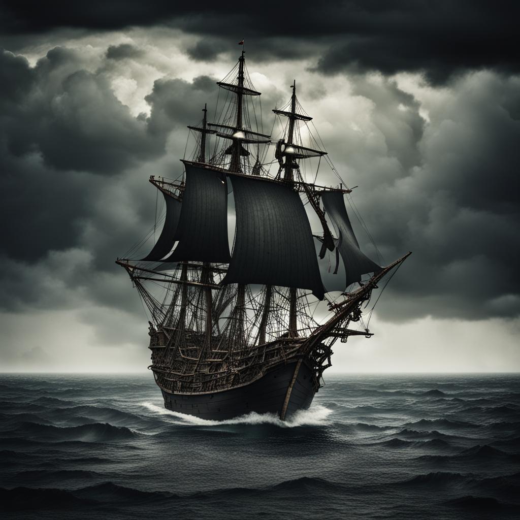 Rogue Horizon – MoriiHub