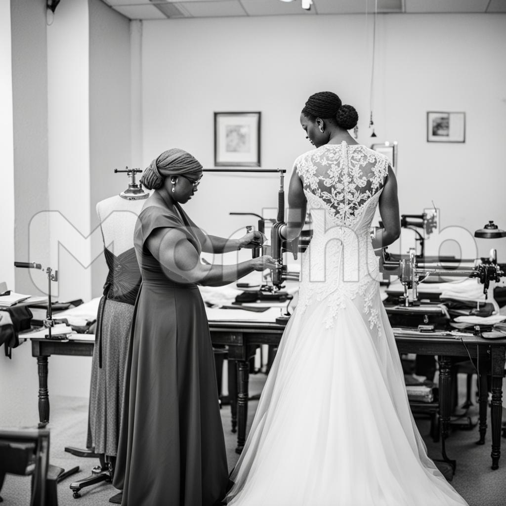 Stitching Elegance – MoriiHub