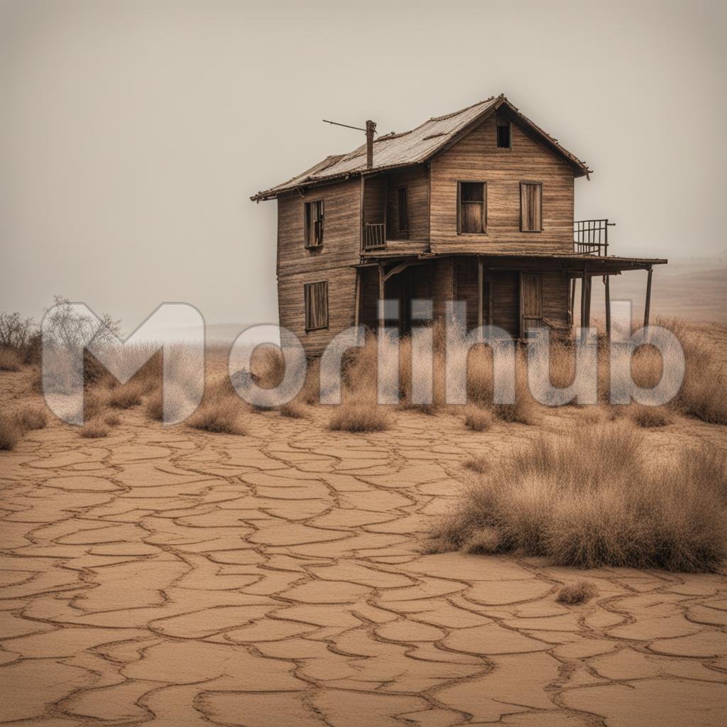 Ancient Korean Home – MoriiHub