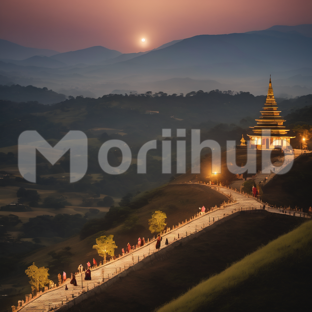 Path of Devotion – MoriiHub