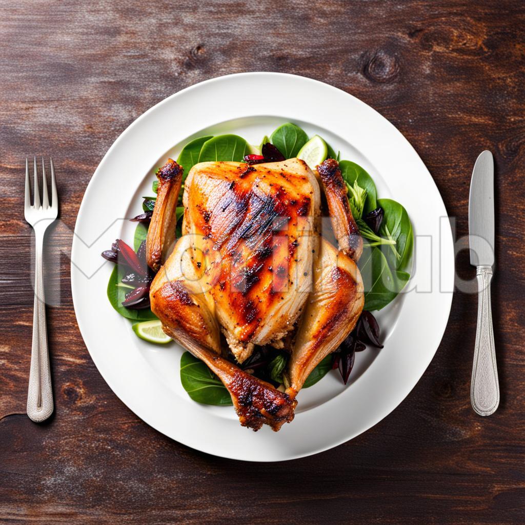 Turkey Feast Unveiled – MoriiHub