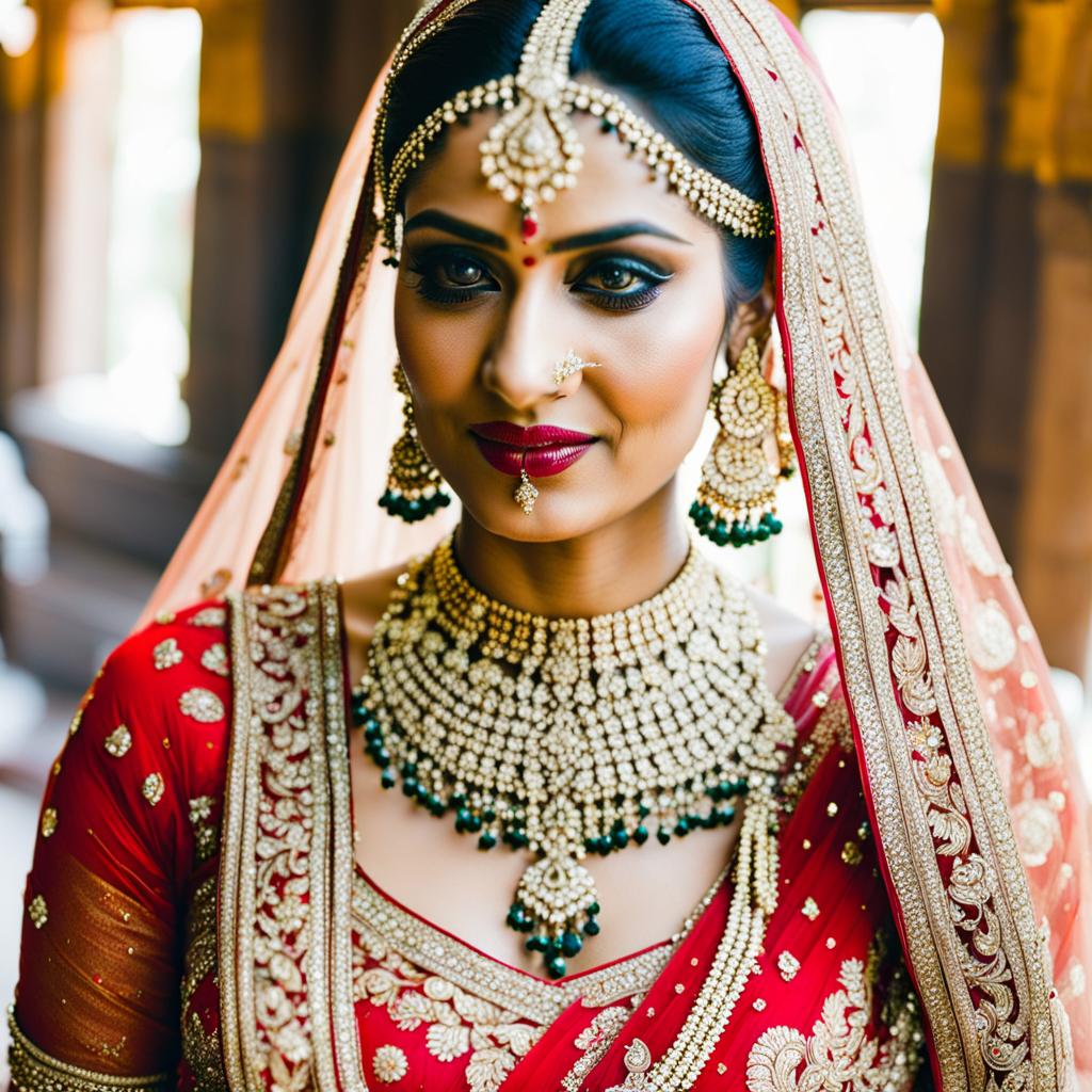 Indian Bride – MoriiHub