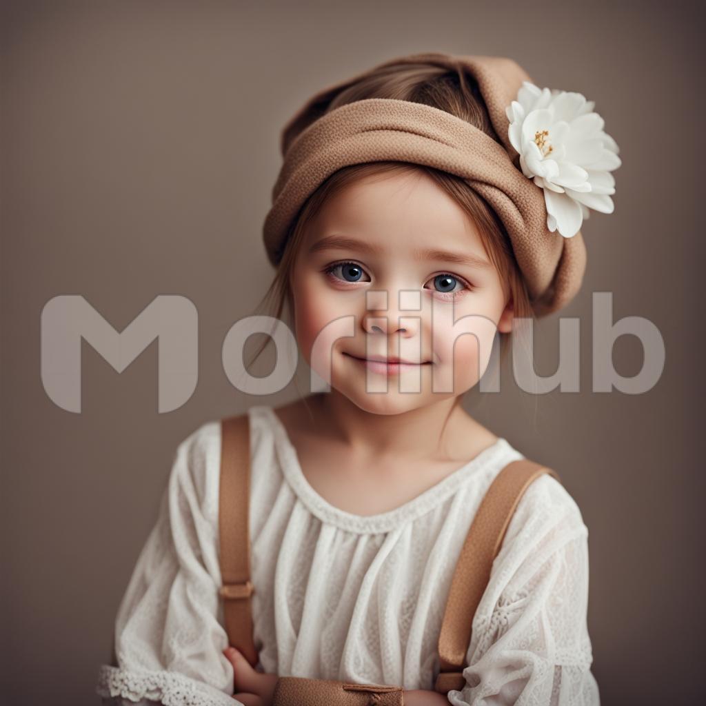 Adorable Bloom – MoriiHub