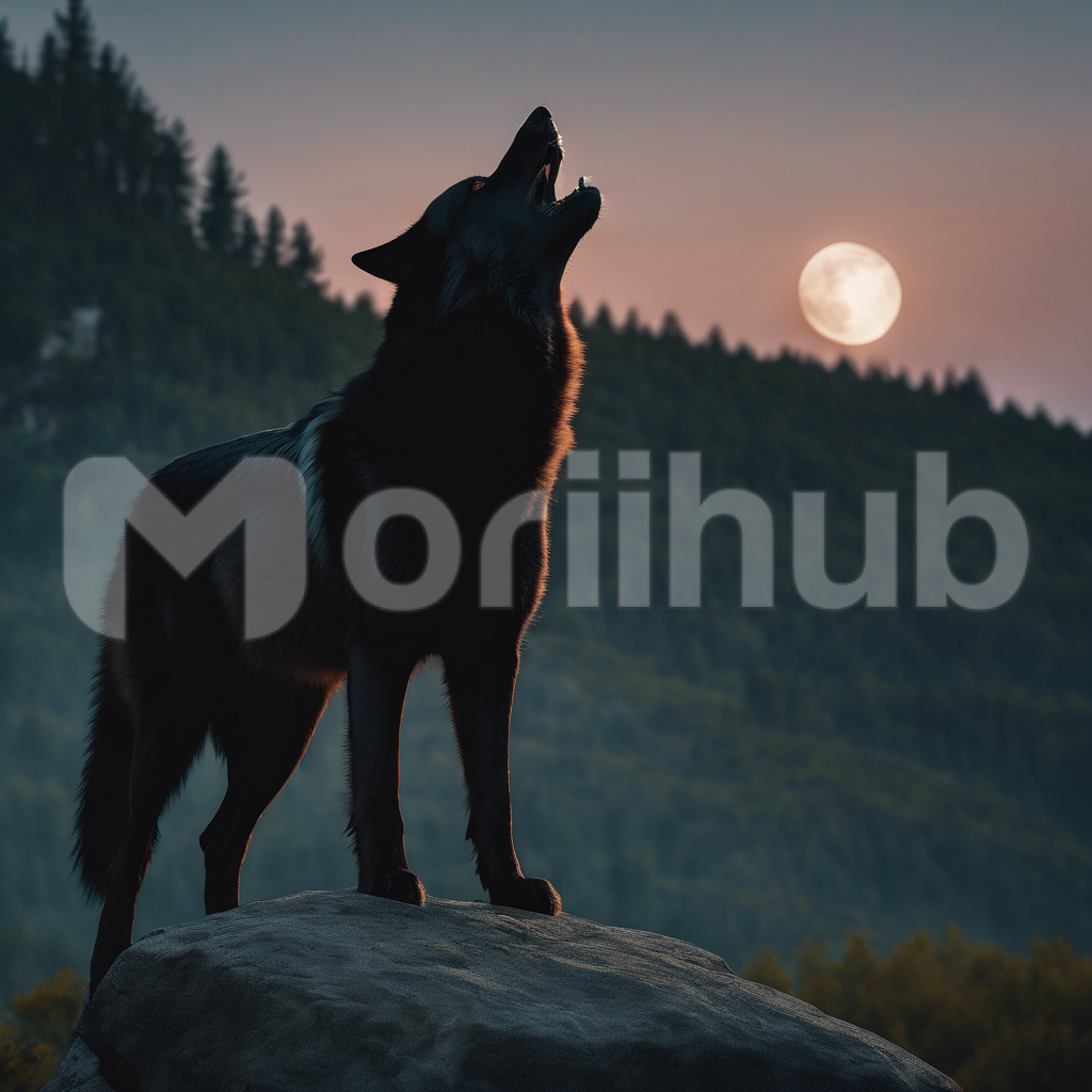 Wild Echoes – MoriiHub