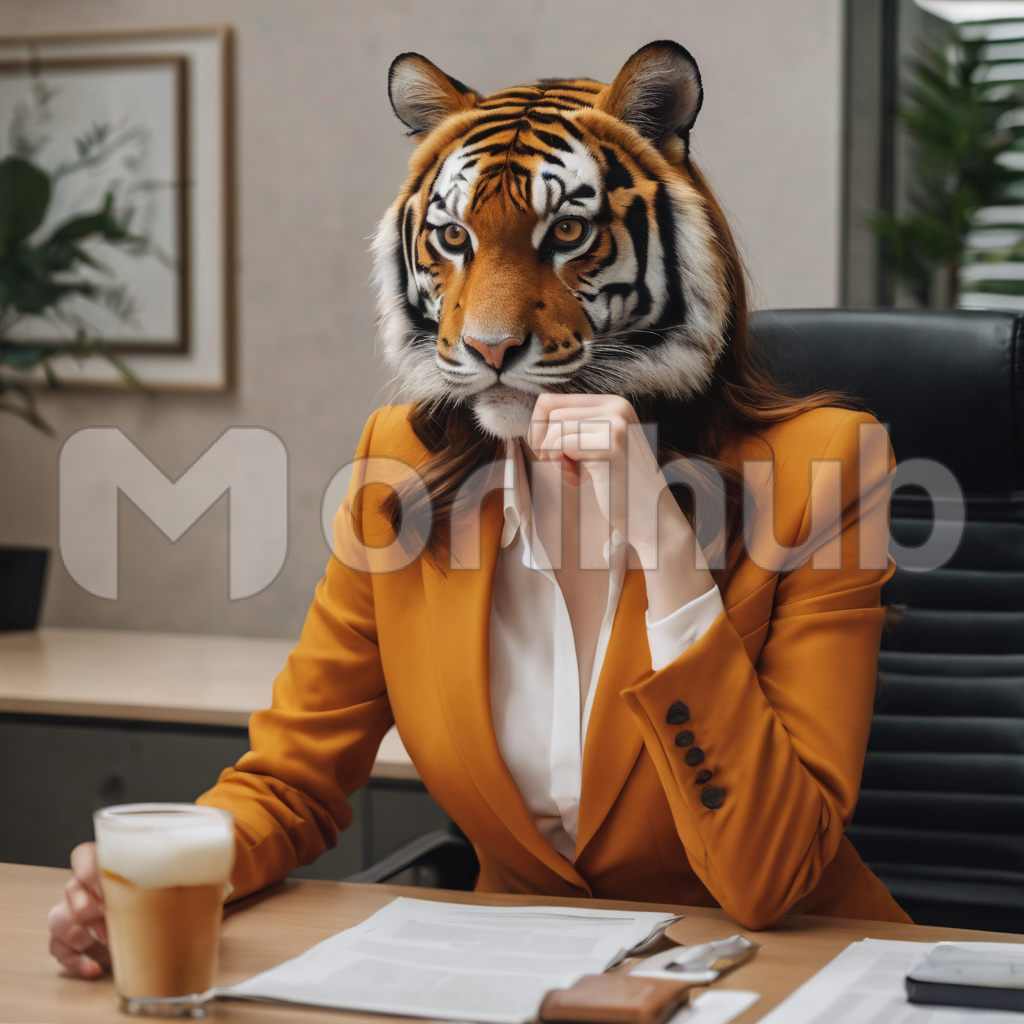 Professional Style – MoriiHub