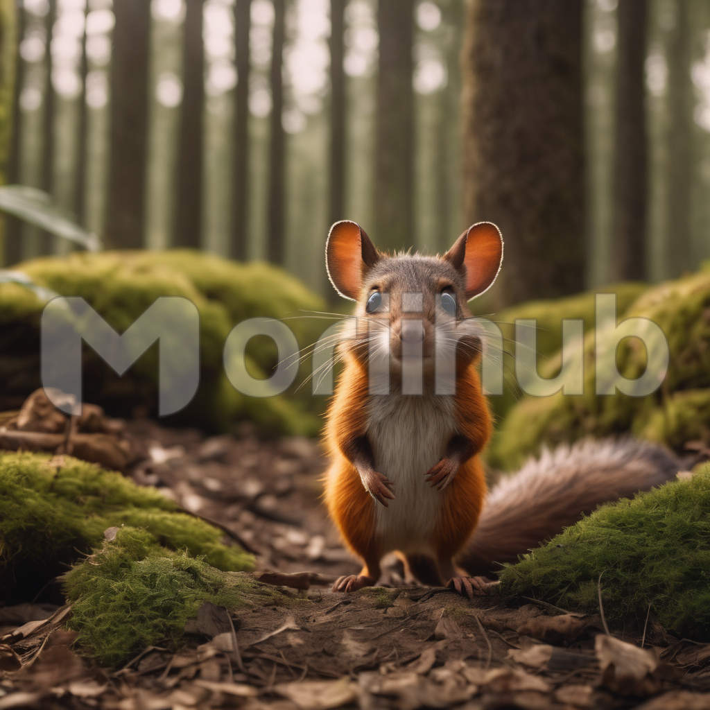 Furry Explorer – MoriiHub