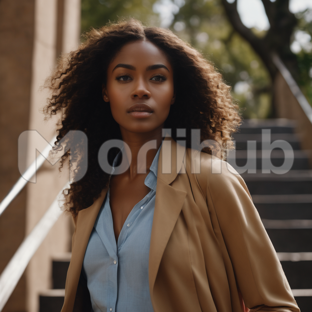 Outdoor Confidence – MoriiHub