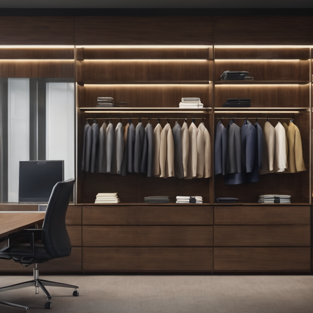 Corporate Style – MoriiHub