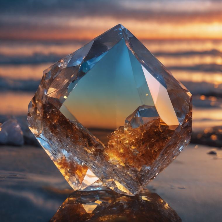 Crystal Photography – MoriiHub