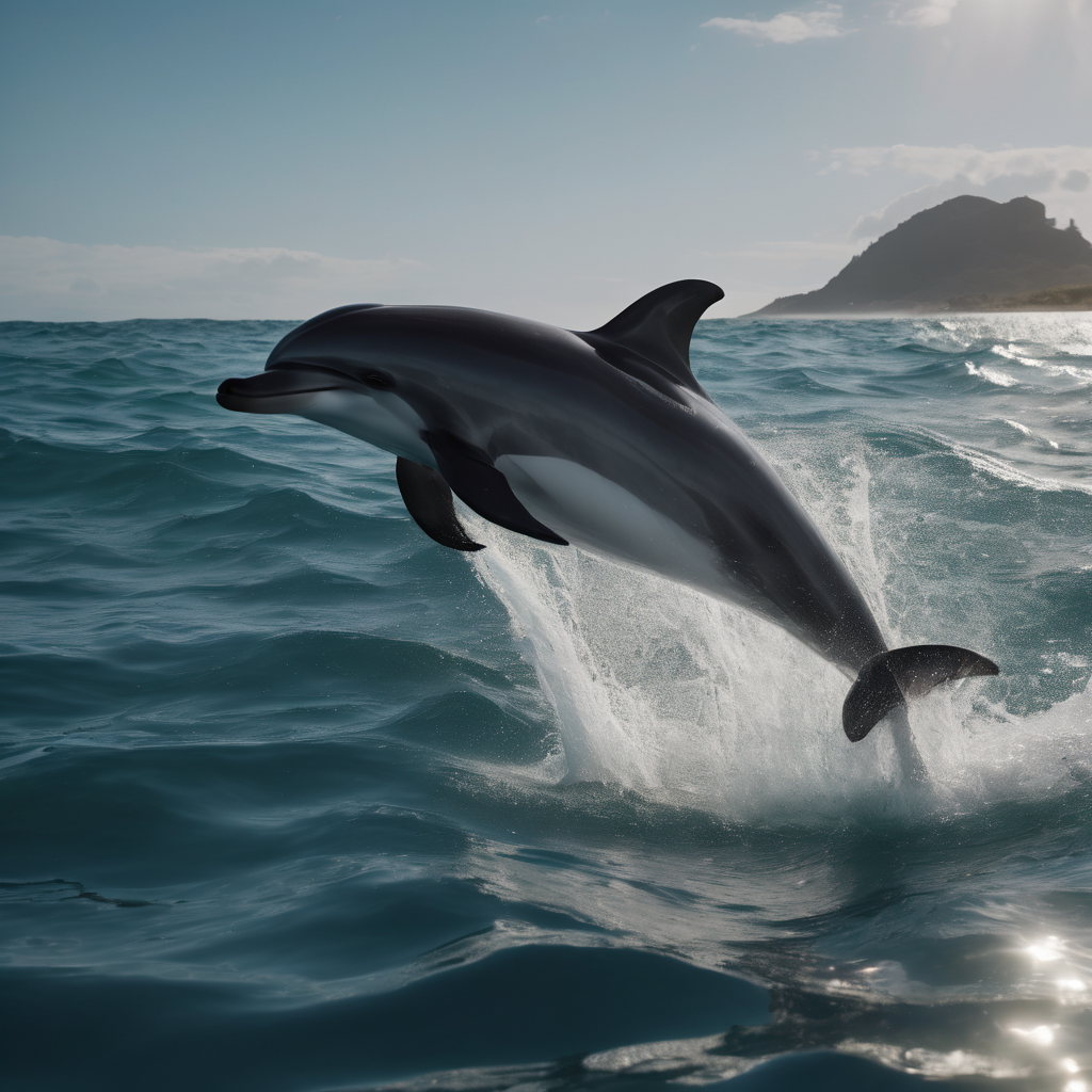 Twilight Tidal Dance – MoriiHub