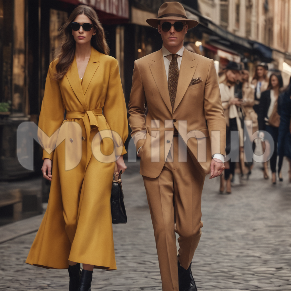 Harmonious Styles – MoriiHub