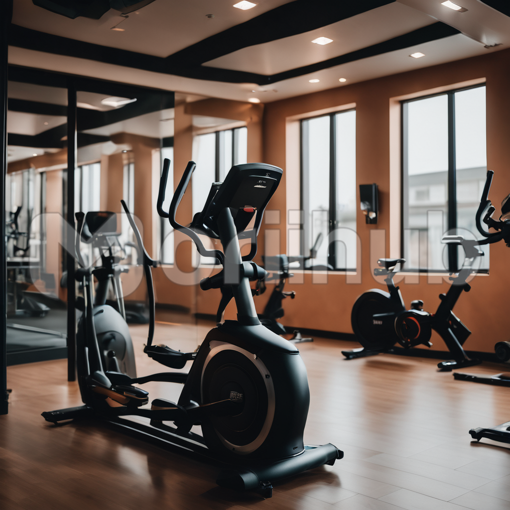 Strength Training – MoriiHub