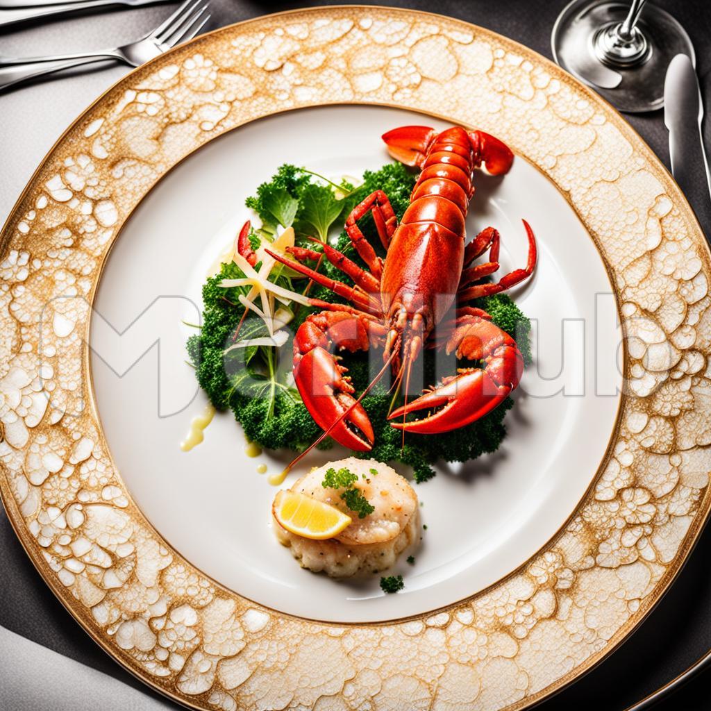 Lobster Delight – MoriiHub
