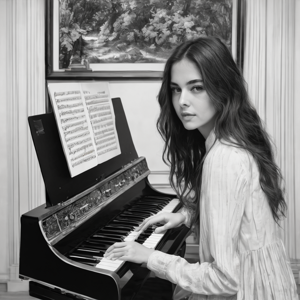 Keyboard Harmony – MoriiHub