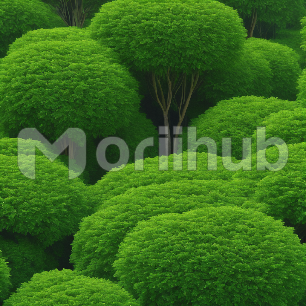 Emerald Elegance – MoriiHub