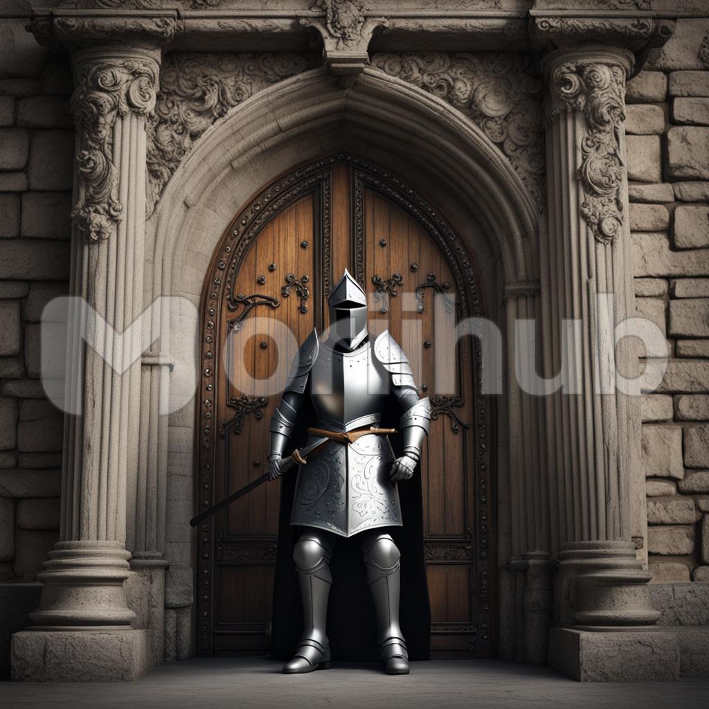 Steel Sentinel – MoriiHub