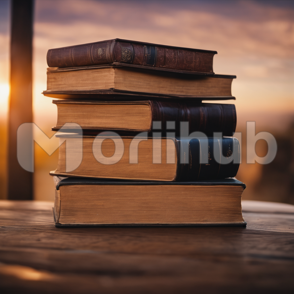 Visual Voyage – MoriiHub