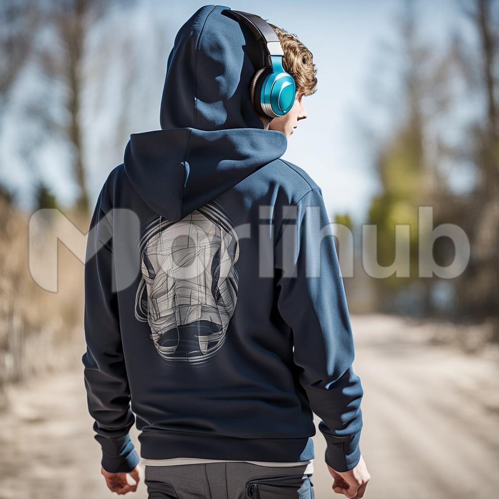 Musical Steps – MoriiHub