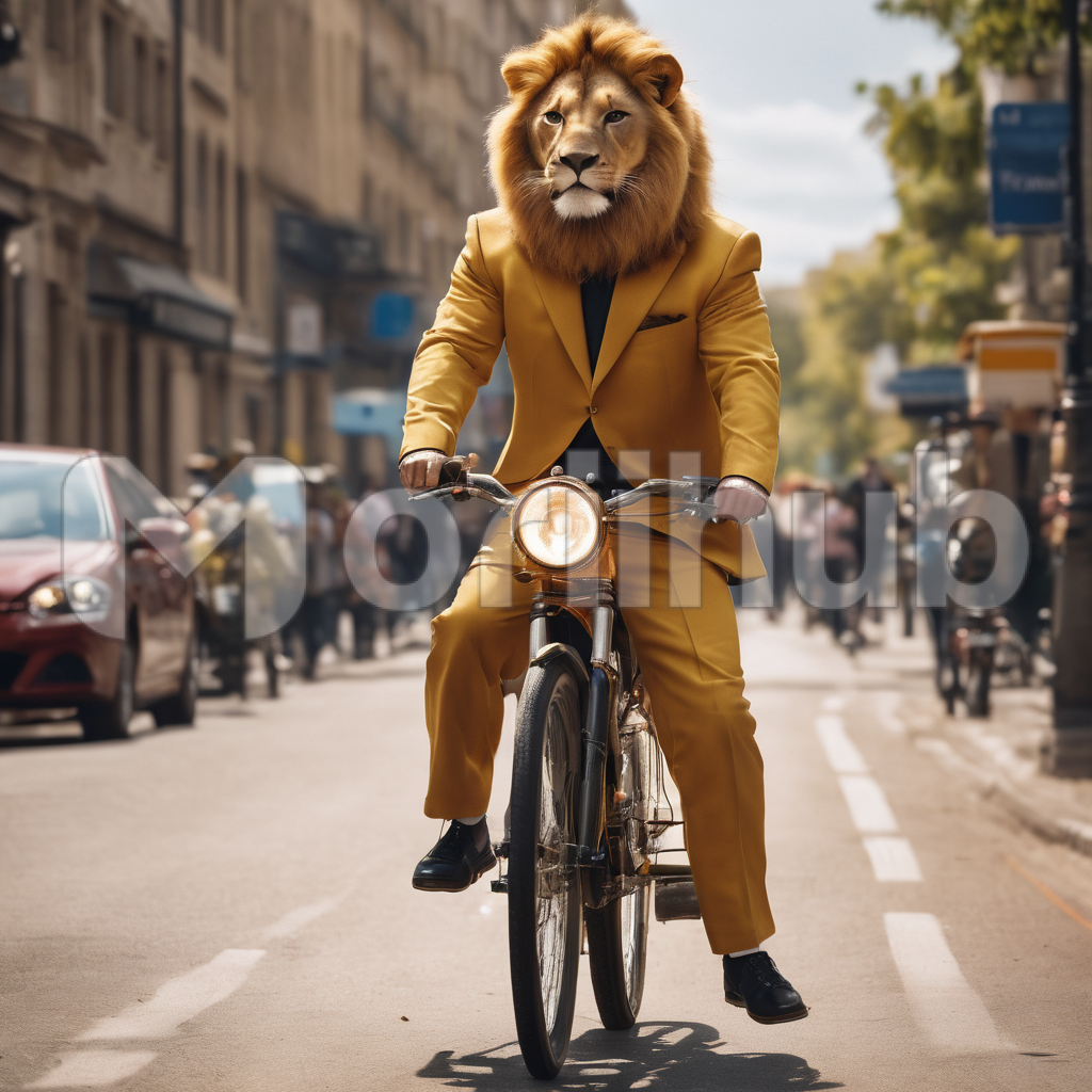 Unique Rider – MoriiHub