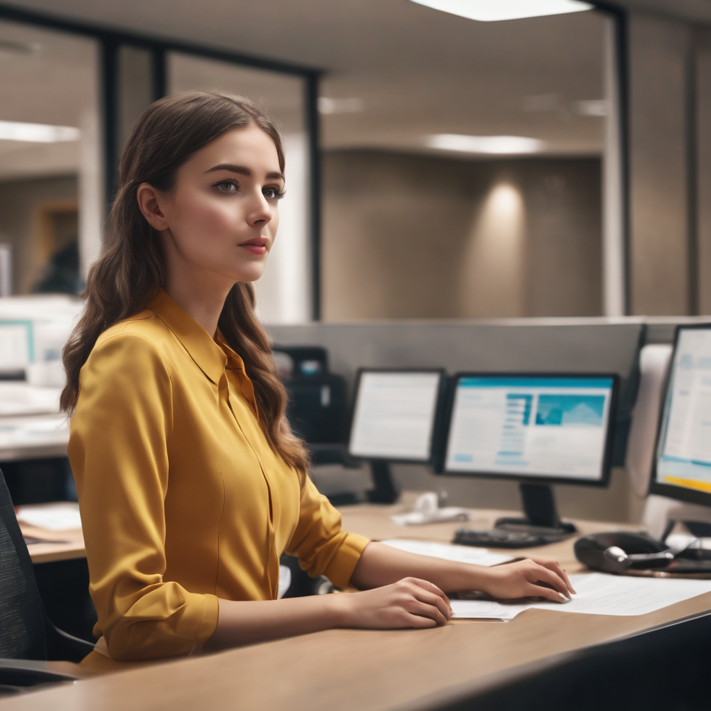 Efficient Administration – MoriiHub