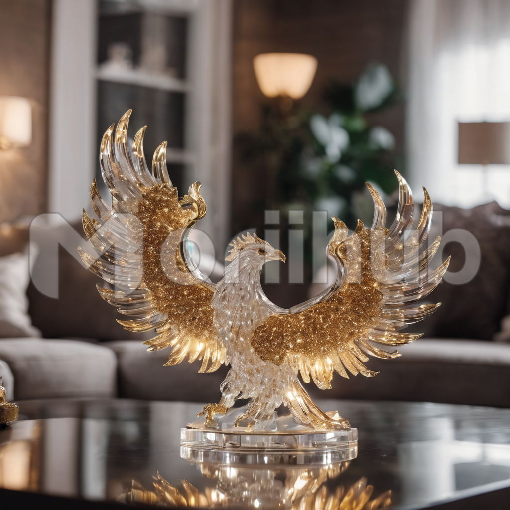 Radiant Revival – MoriiHub