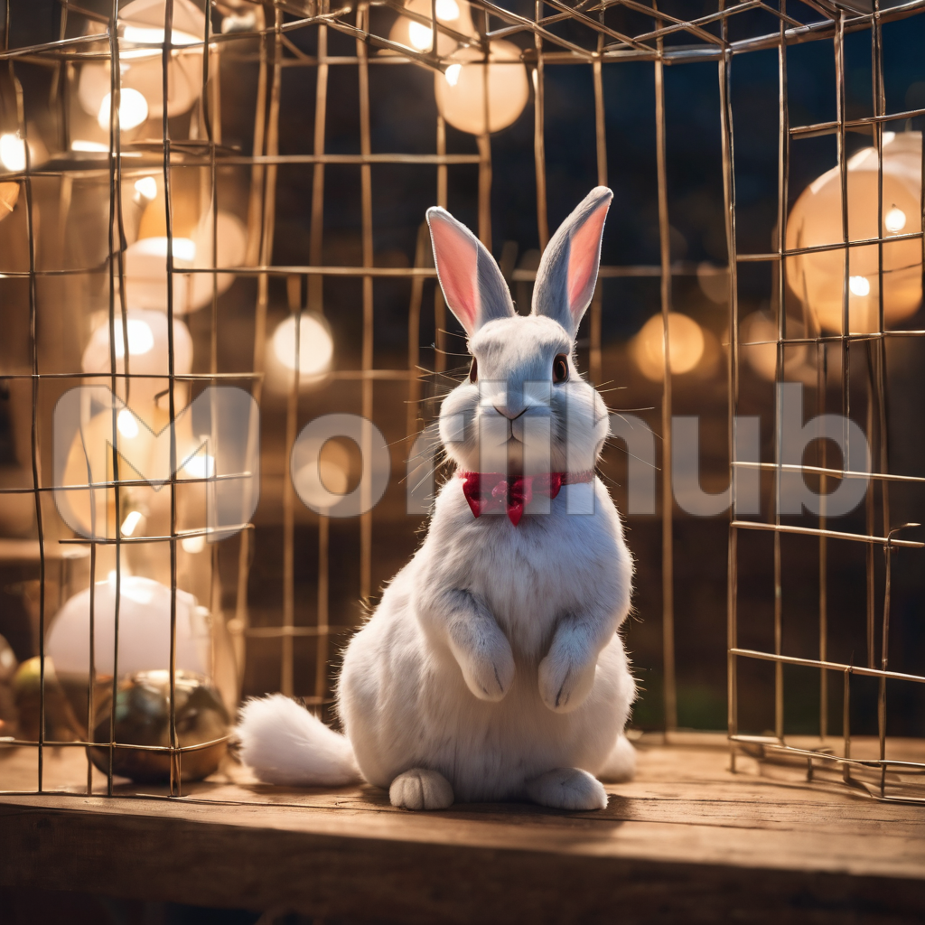 Innocent Gaze – MoriiHub