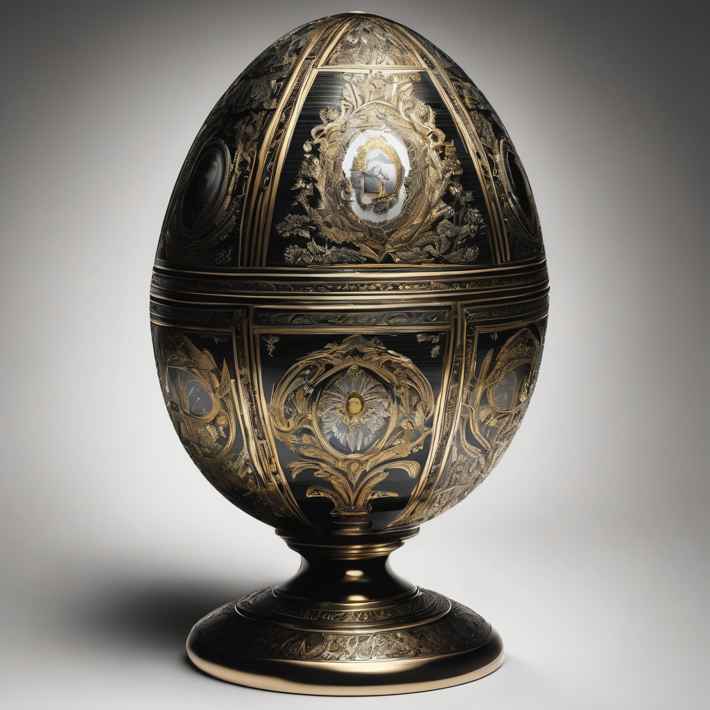 Royal Egg – MoriiHub