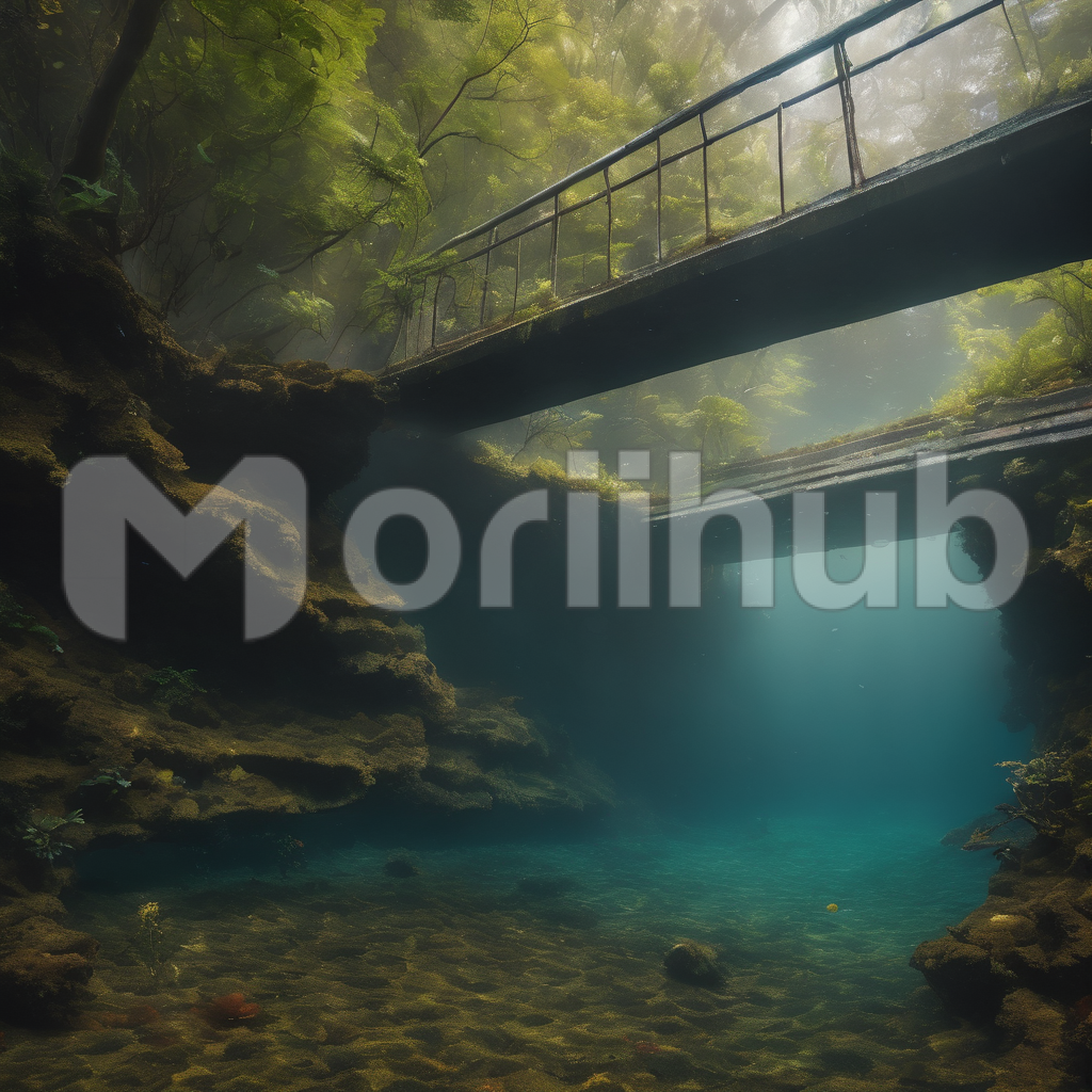 Visual Symphony – MoriiHub