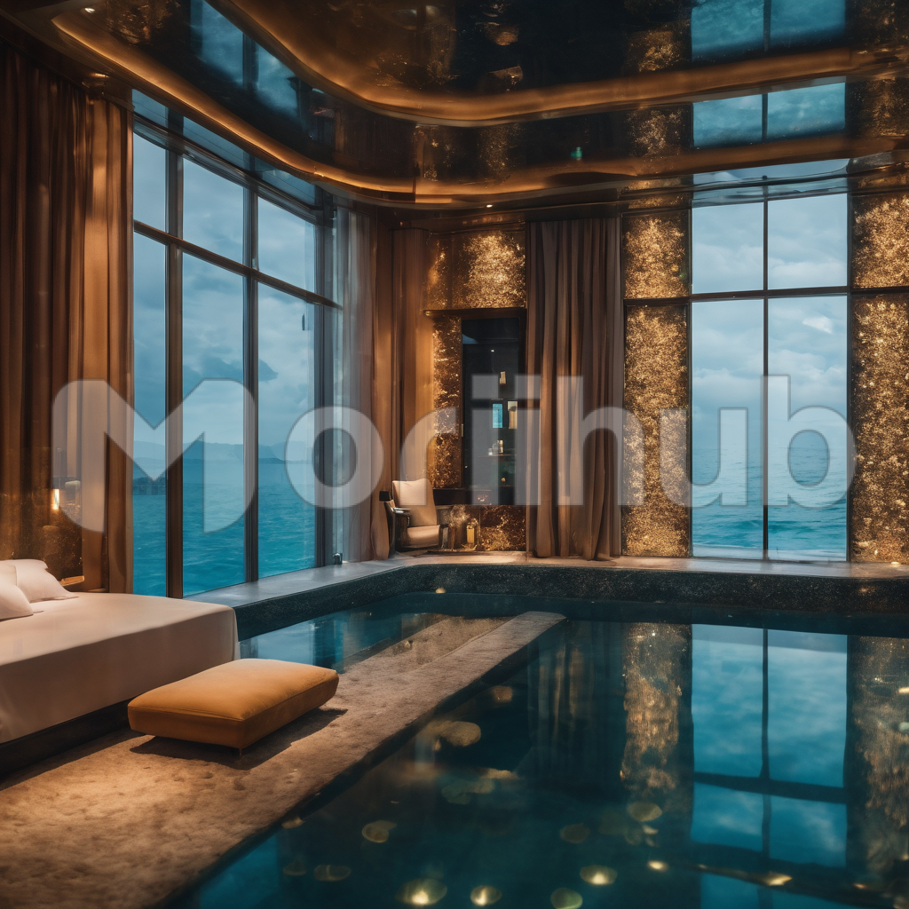 Immersive Experience – MoriiHub