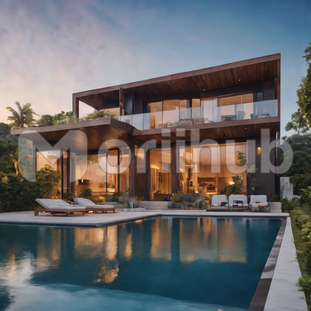 Lavish Lifestyle – MoriiHub