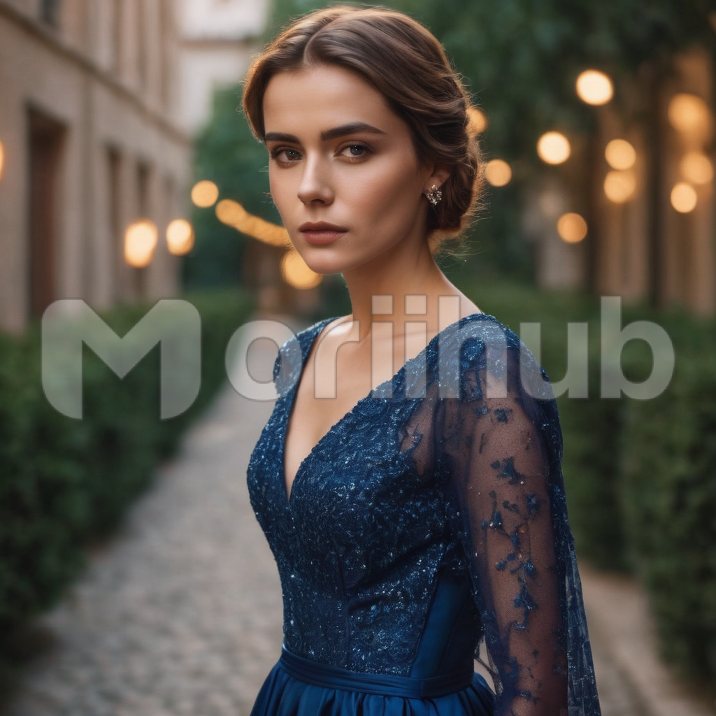 Beyond the Azure – MoriiHub