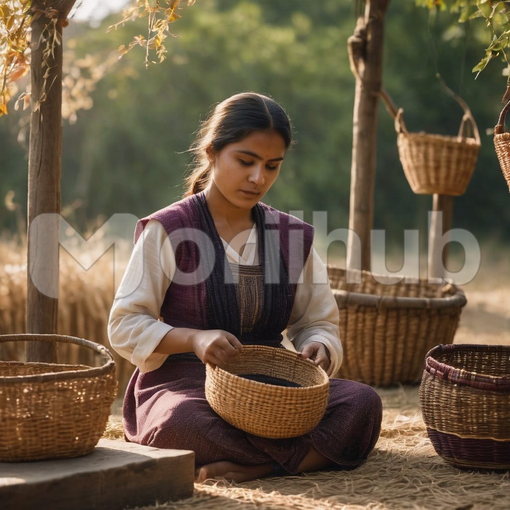 Weaver’s Haven – MoriiHub