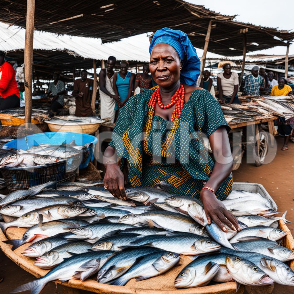 Bustling Bazaar – MoriiHub