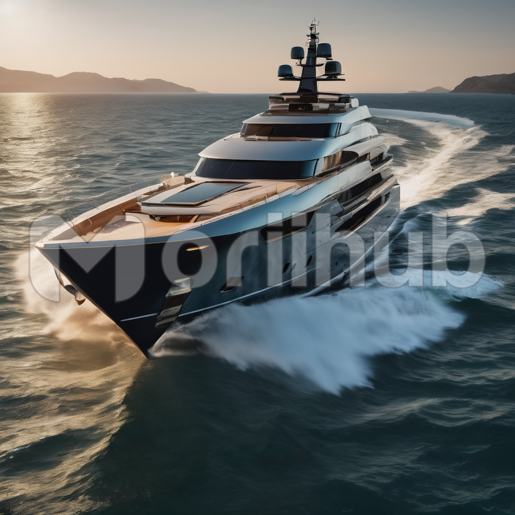 Calm Waters Cruise – MoriiHub