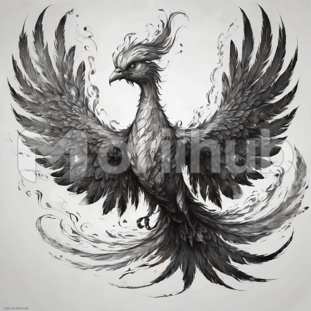 Feathered Legend – MoriiHub