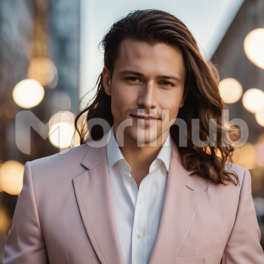 Calm Confidence – MoriiHub