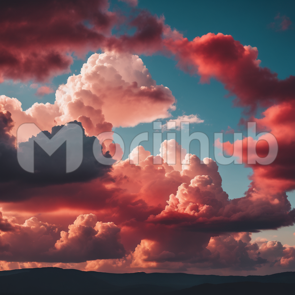 Shrouded Skies – MoriiHub