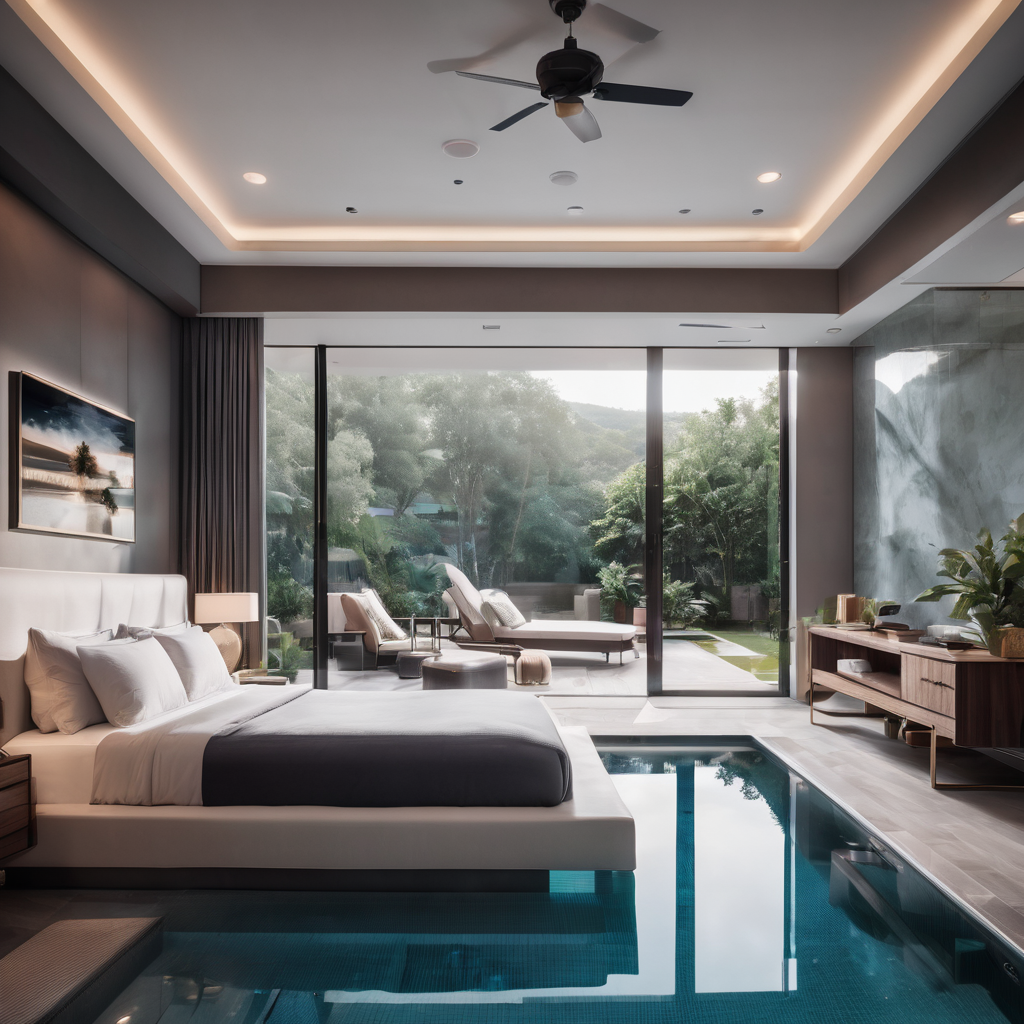 Comfort Corner – MoriiHub