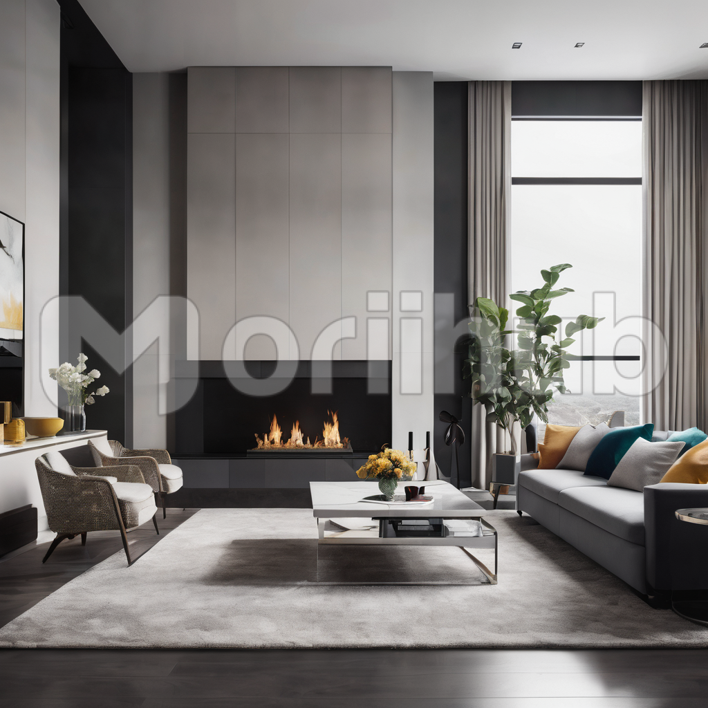 Refined Simplicity – MoriiHub