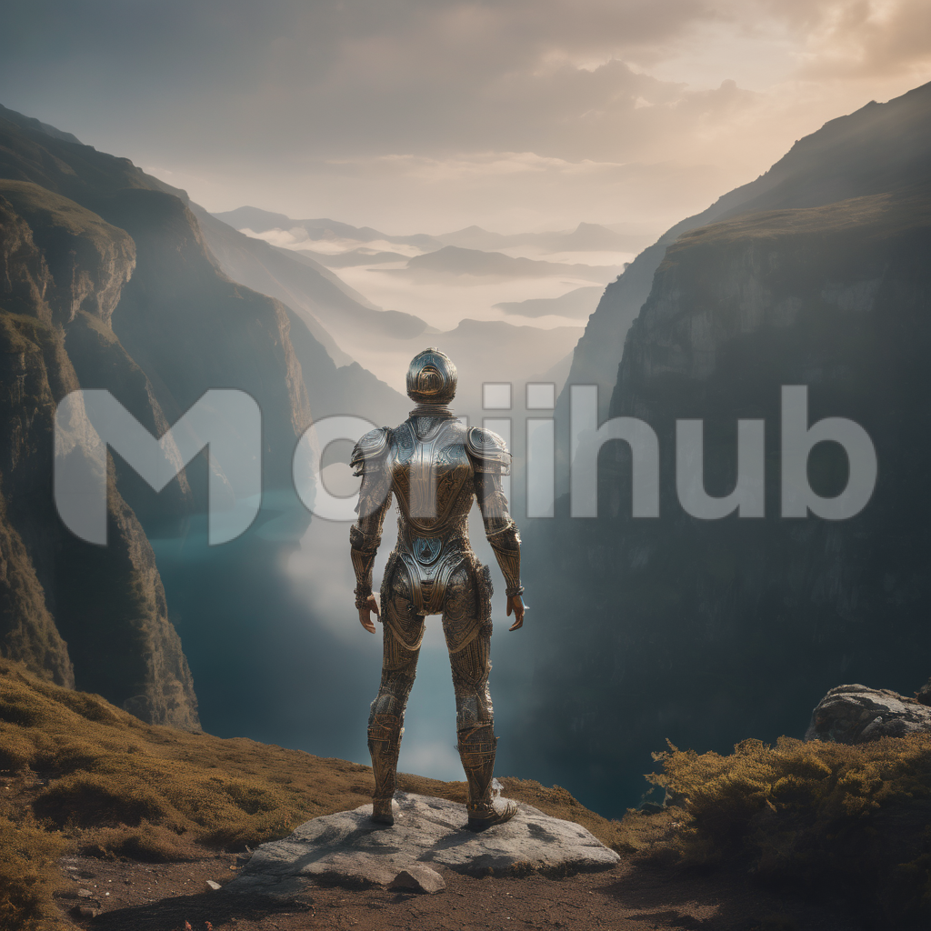 Digital Explorer – MoriiHub