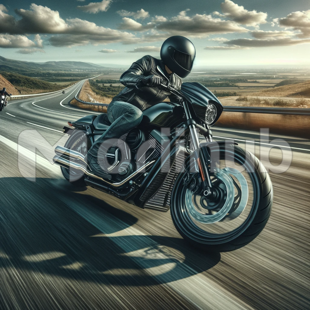 Highway Cruiser – MoriiHub