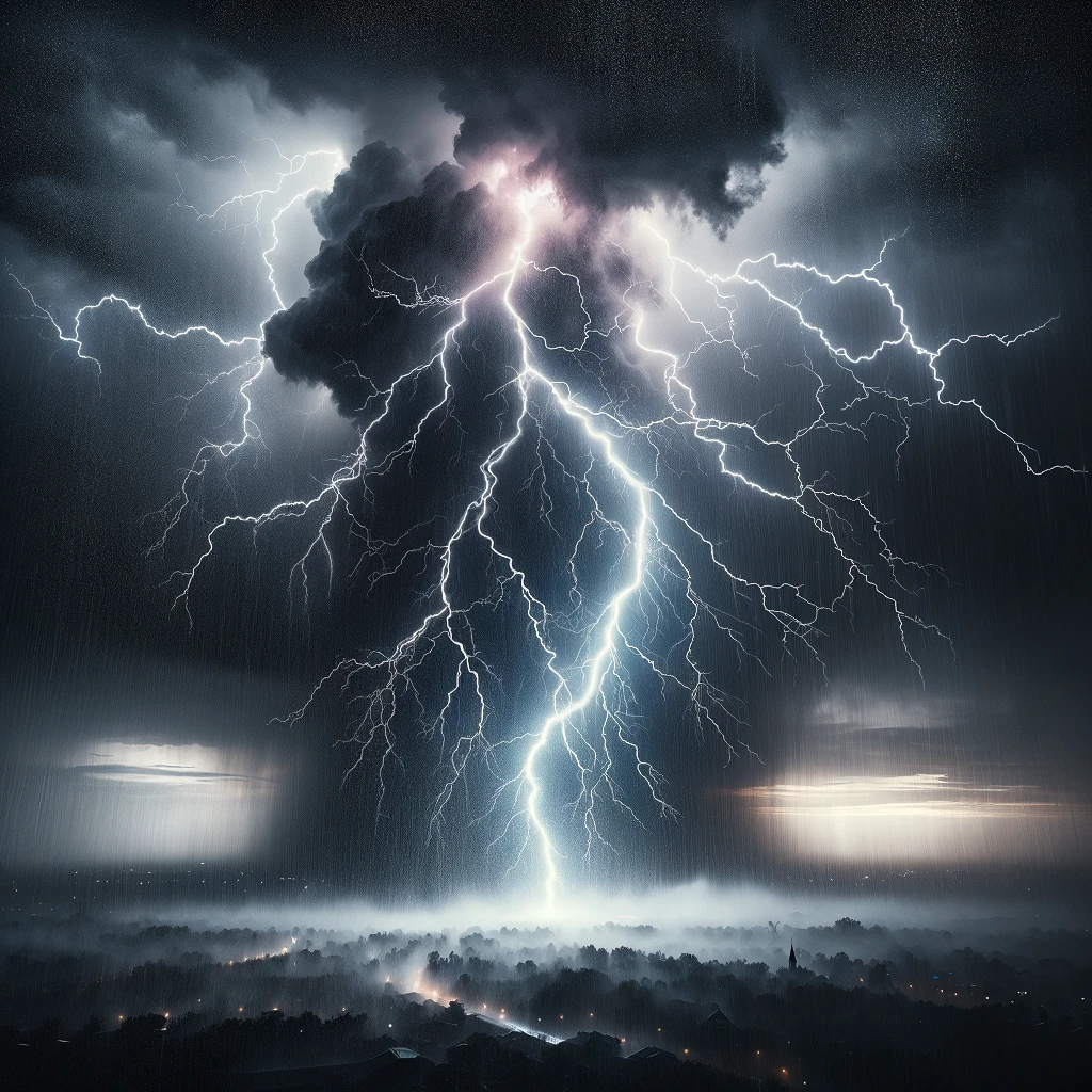 Dramatic Sky – MoriiHub