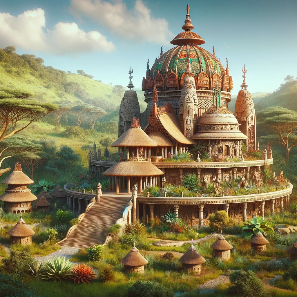 Local Materials – MoriiHub