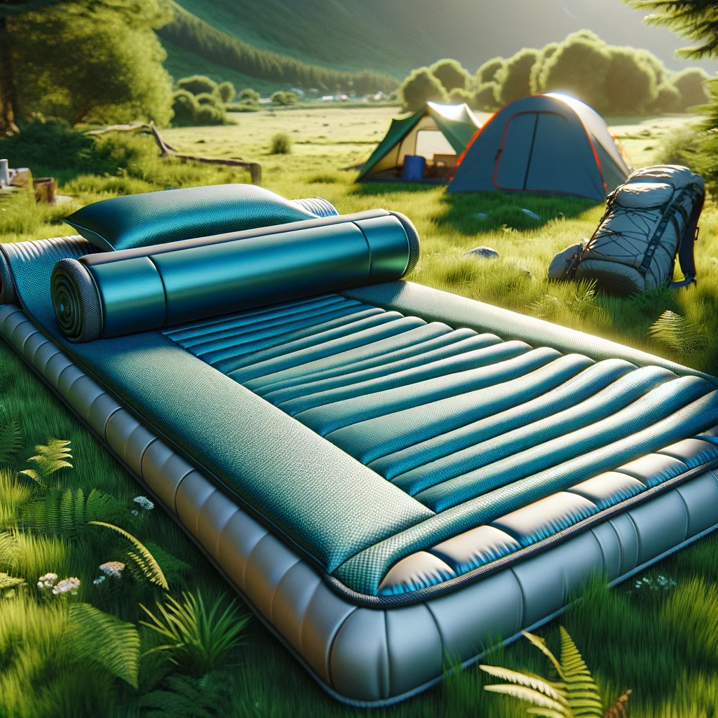 Portable Comfort – MoriiHub