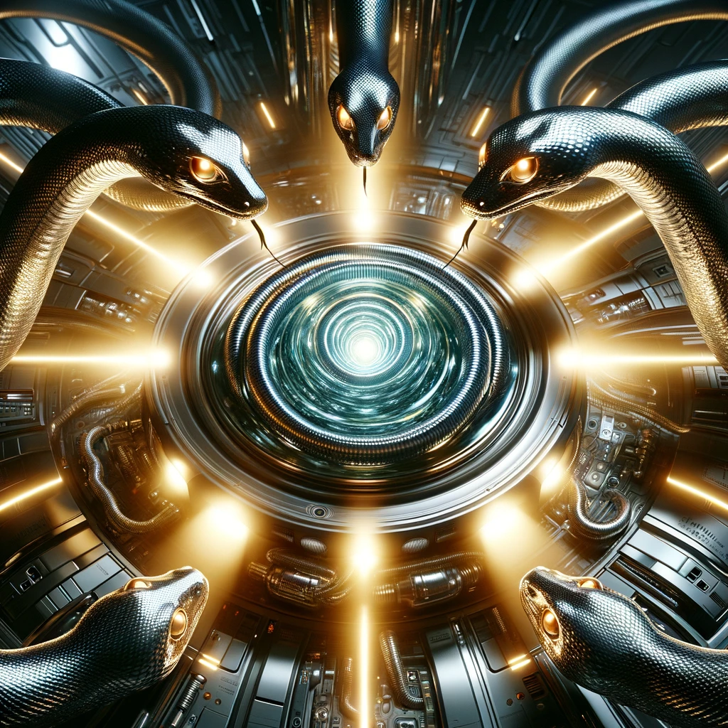 Core Power – MoriiHub