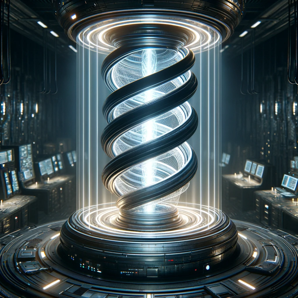 Powerful Device – MoriiHub