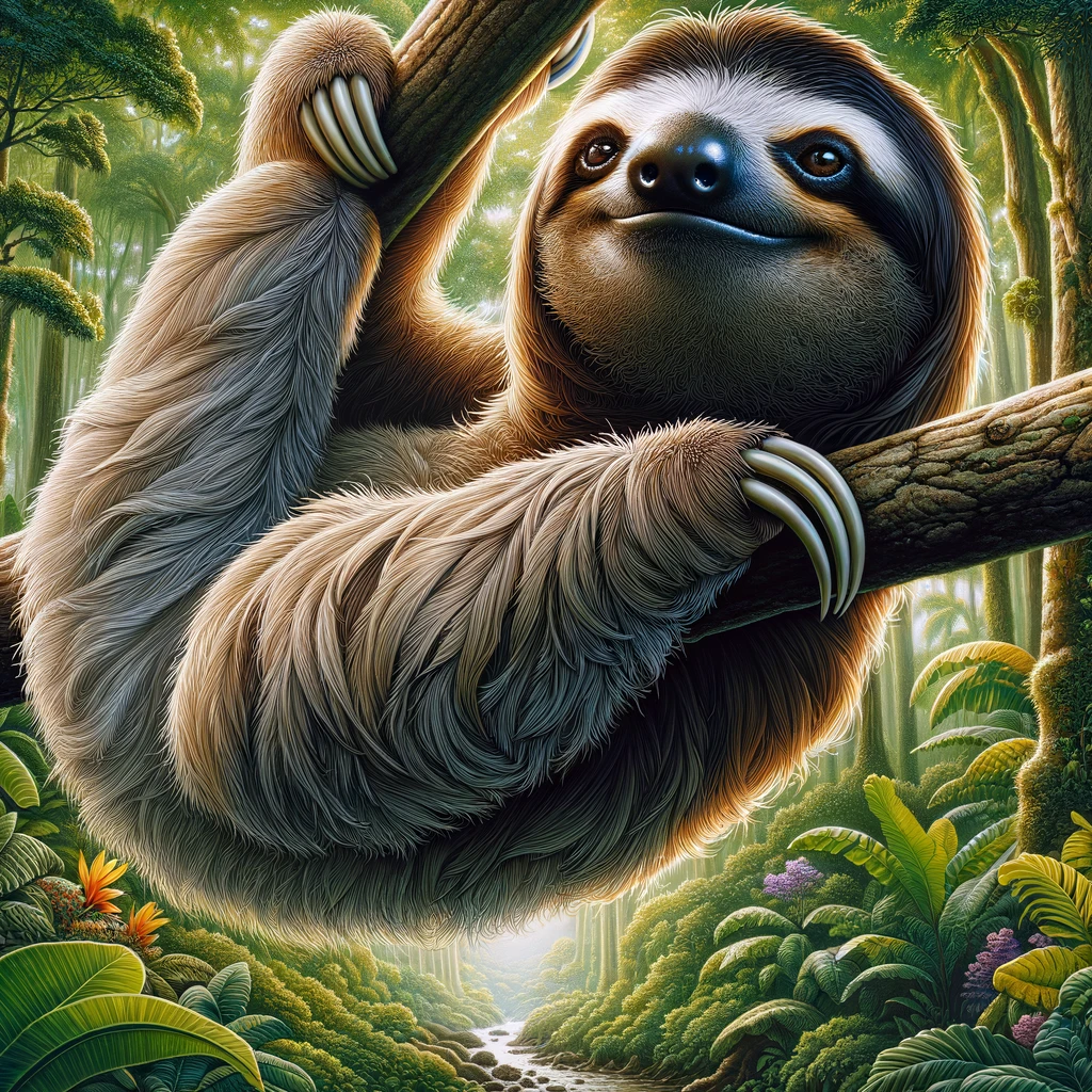 Calm and Content – MoriiHub